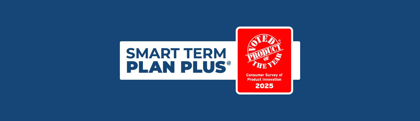 Smart Term Plan Plus – Buy STPP Online in India 2025 | Axis Max Life ...