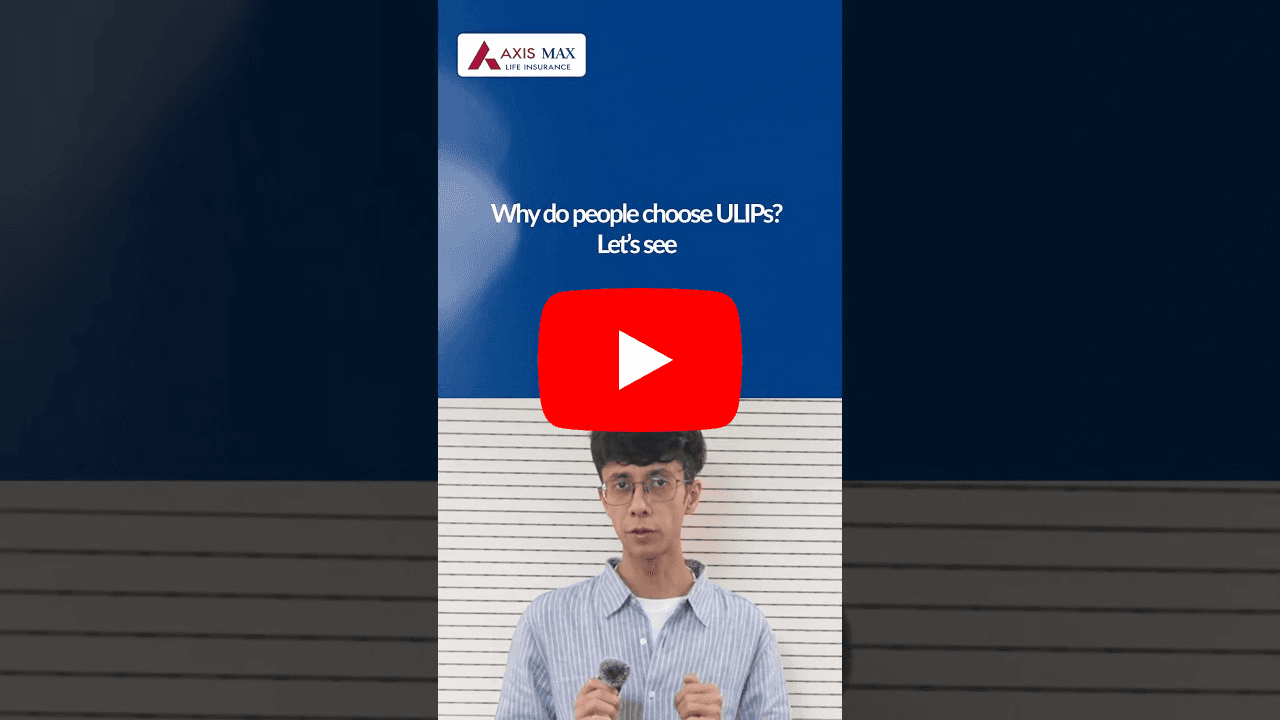 ULIP Plans: Buy Best Unit Linked Insurance Plans Online in India 2026 ...